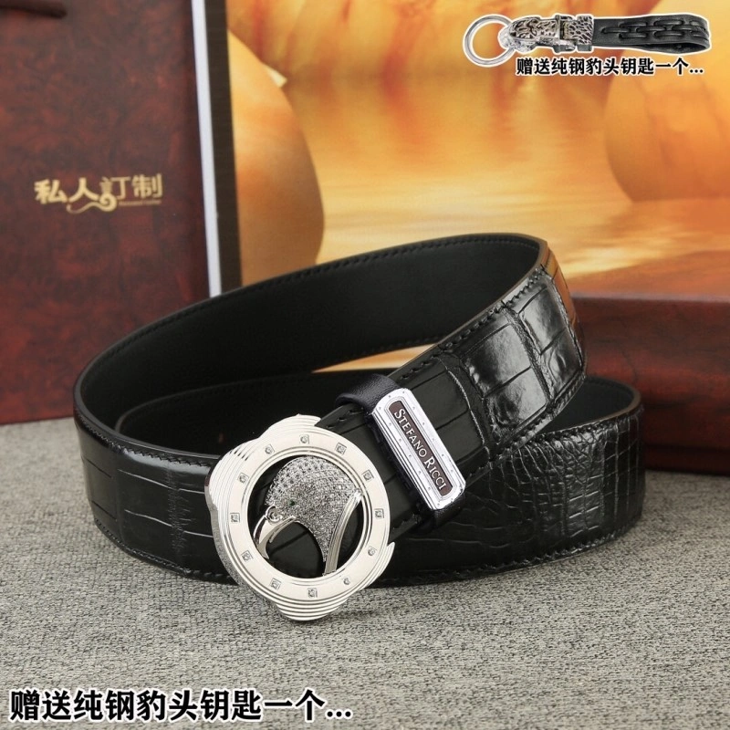 Bargain Stefano Ricci Belts