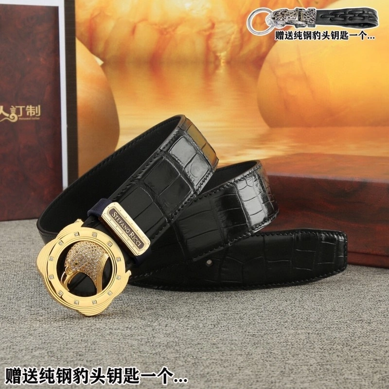 Bargain Stefano Ricci Belts