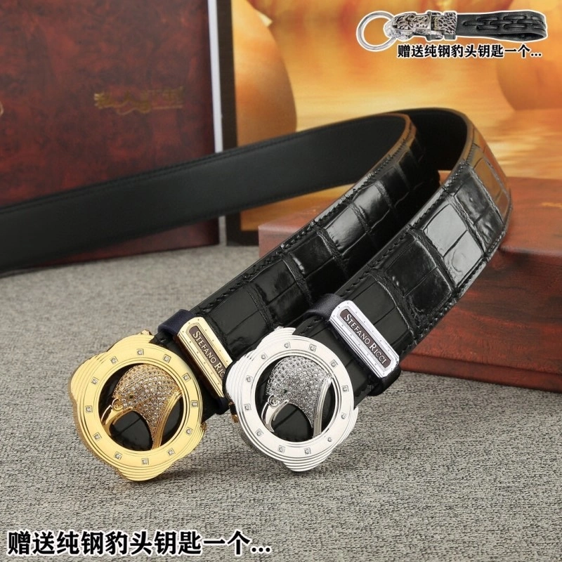 Bargain Stefano Ricci Belts