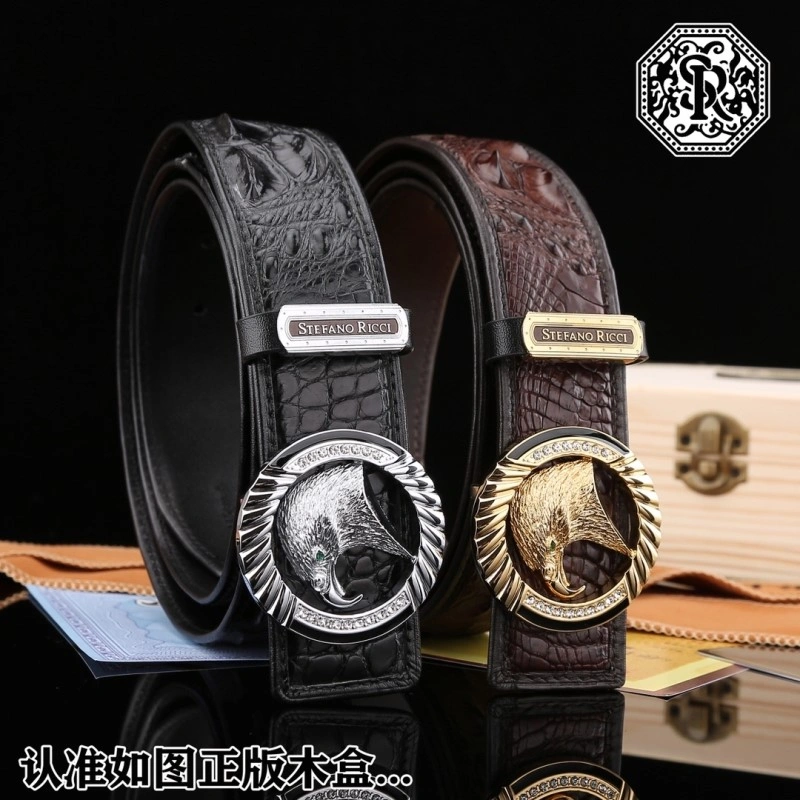 Economical Stefano Ricci Belts