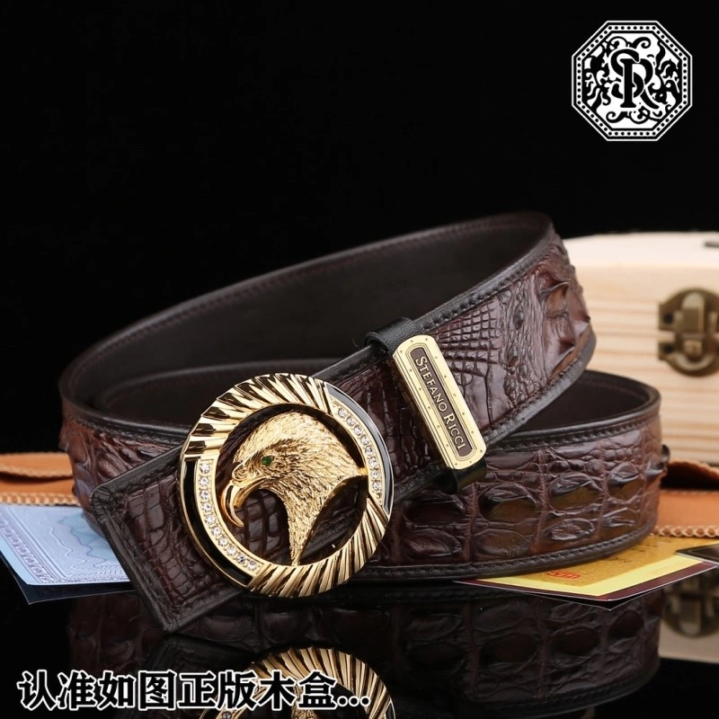 Economical Stefano Ricci Belts
