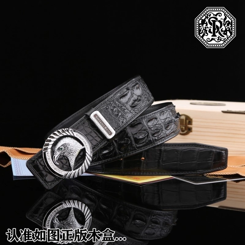 Economical Stefano Ricci Belts