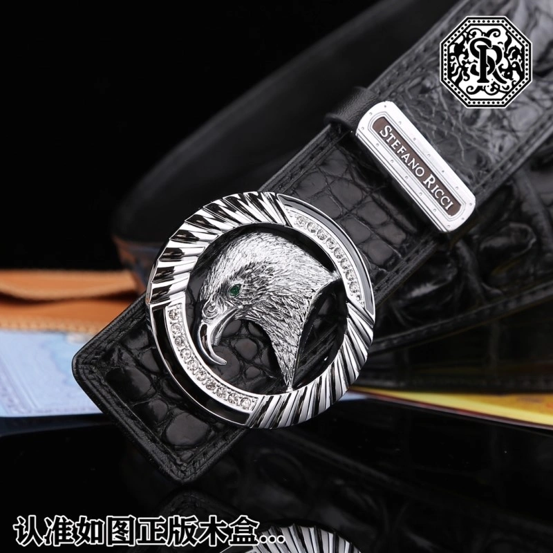 Economical Stefano Ricci Belts