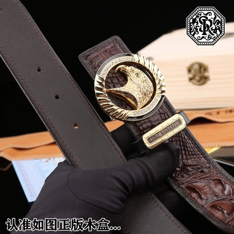 Economical Stefano Ricci Belts