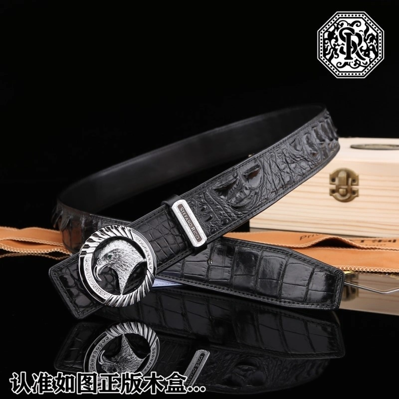 Economical Stefano Ricci Belts