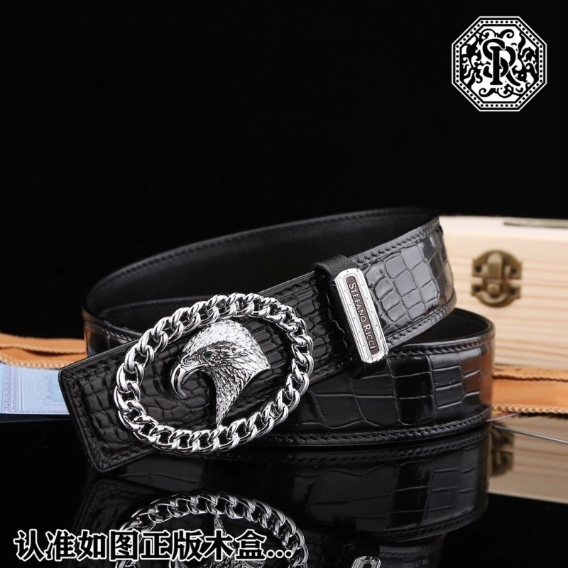 Exact replica Stefano Ricci Belts