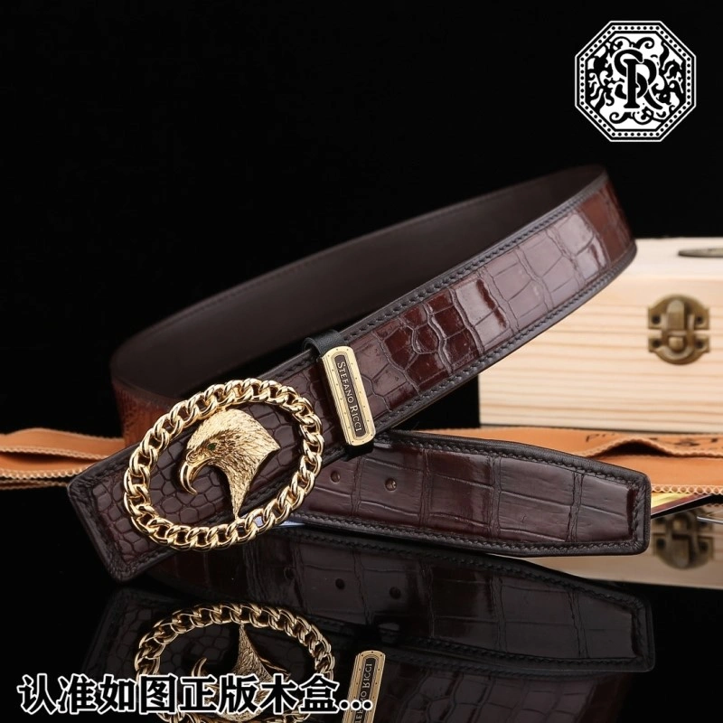 Exact replica Stefano Ricci Belts