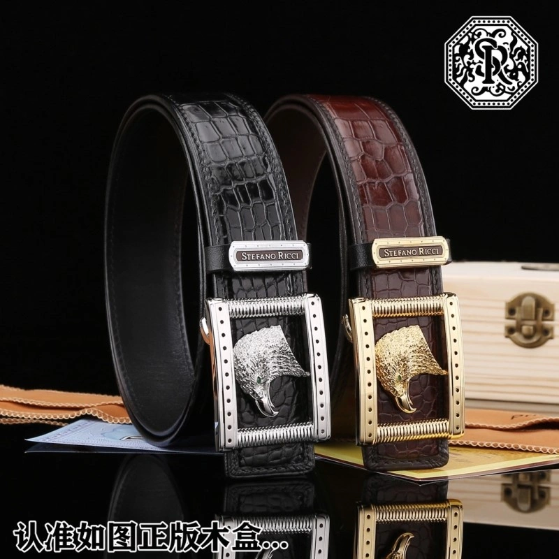 Legit Stefano Ricci Belts