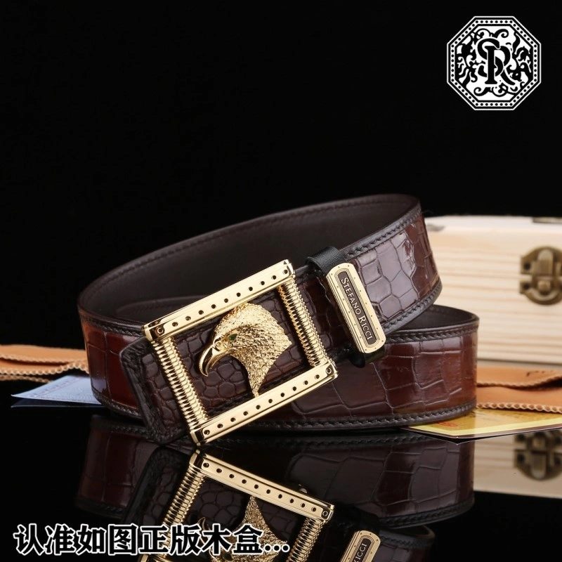 Legit Stefano Ricci Belts