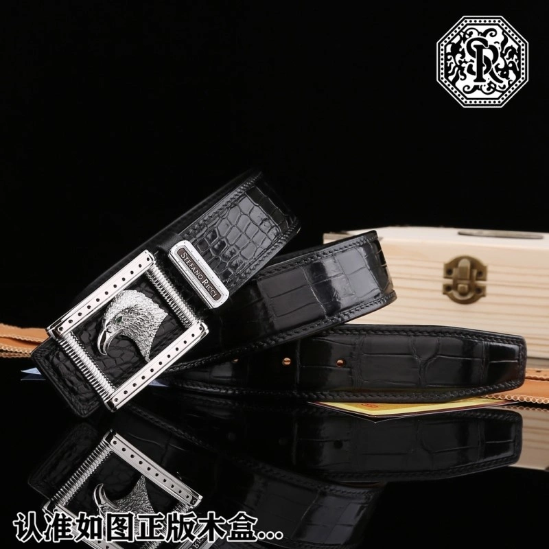 Legit Stefano Ricci Belts
