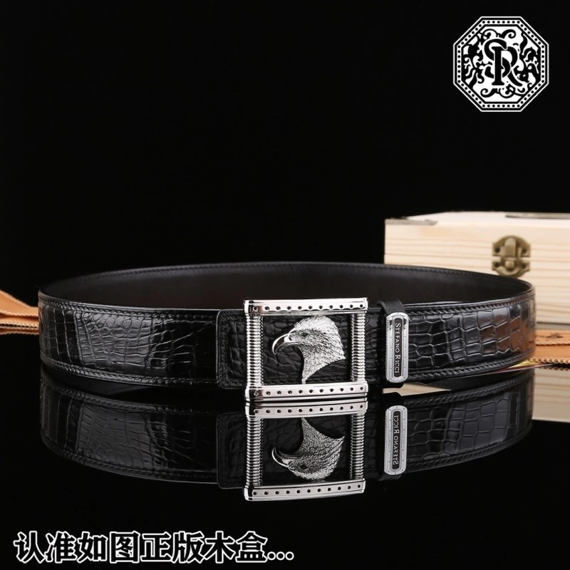Legit Stefano Ricci Belts