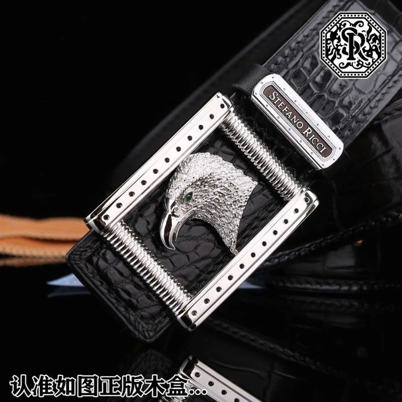 Legit Stefano Ricci Belts