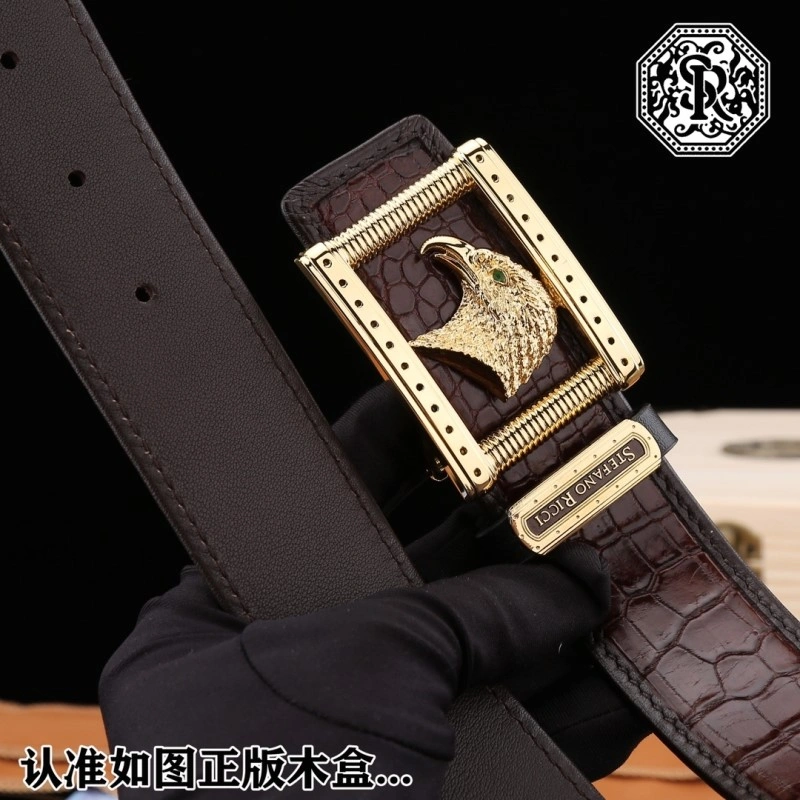 Legit Stefano Ricci Belts