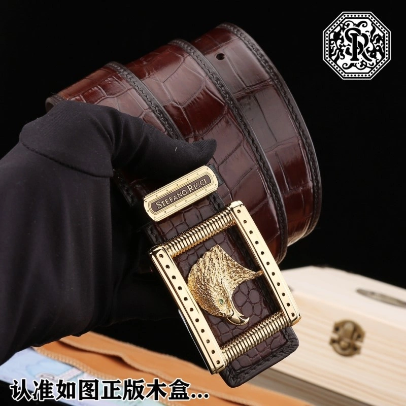 Legit Stefano Ricci Belts
