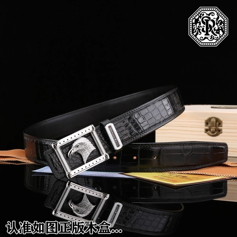 Legit Stefano Ricci Belts