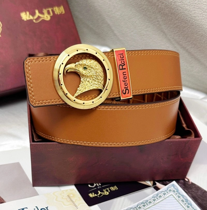 High fidelity Stefano Ricci Belts