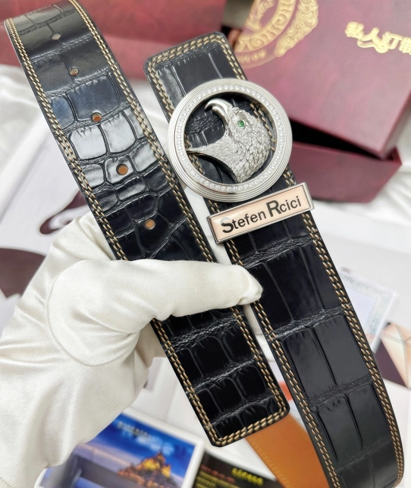 Exact replica Stefano Ricci Belts