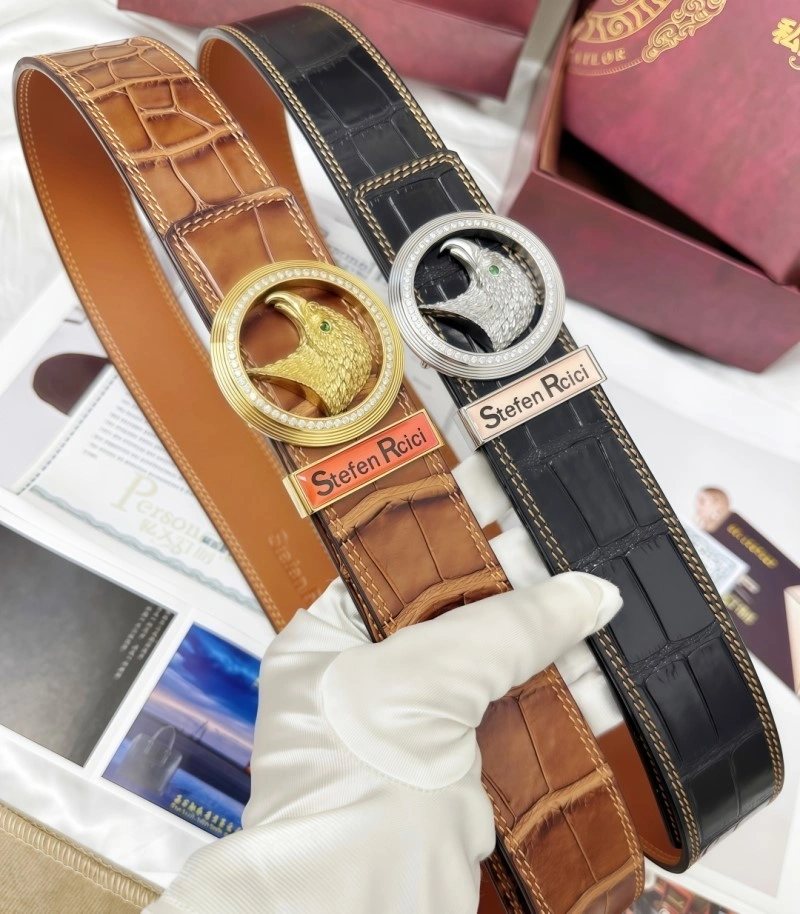 1:1 copy Stefano Ricci Belts