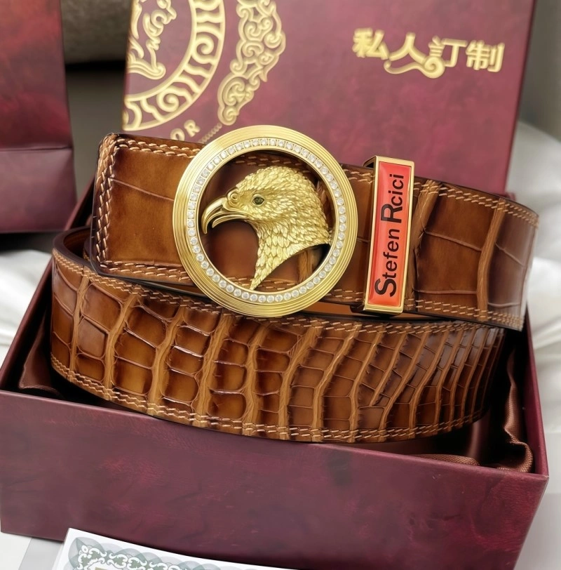 1:1 copy Stefano Ricci Belts