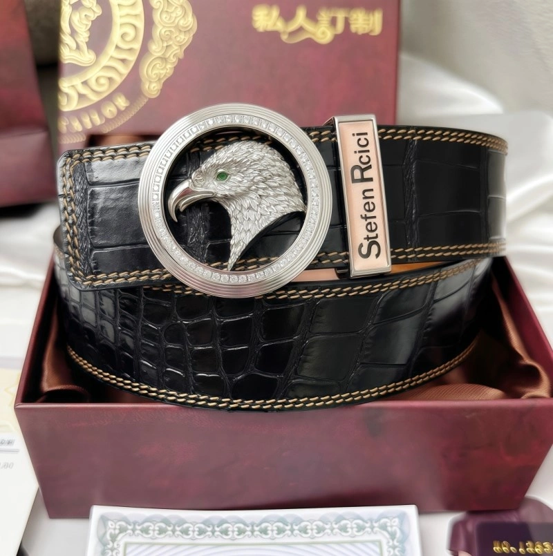 1:1 copy Stefano Ricci Belts