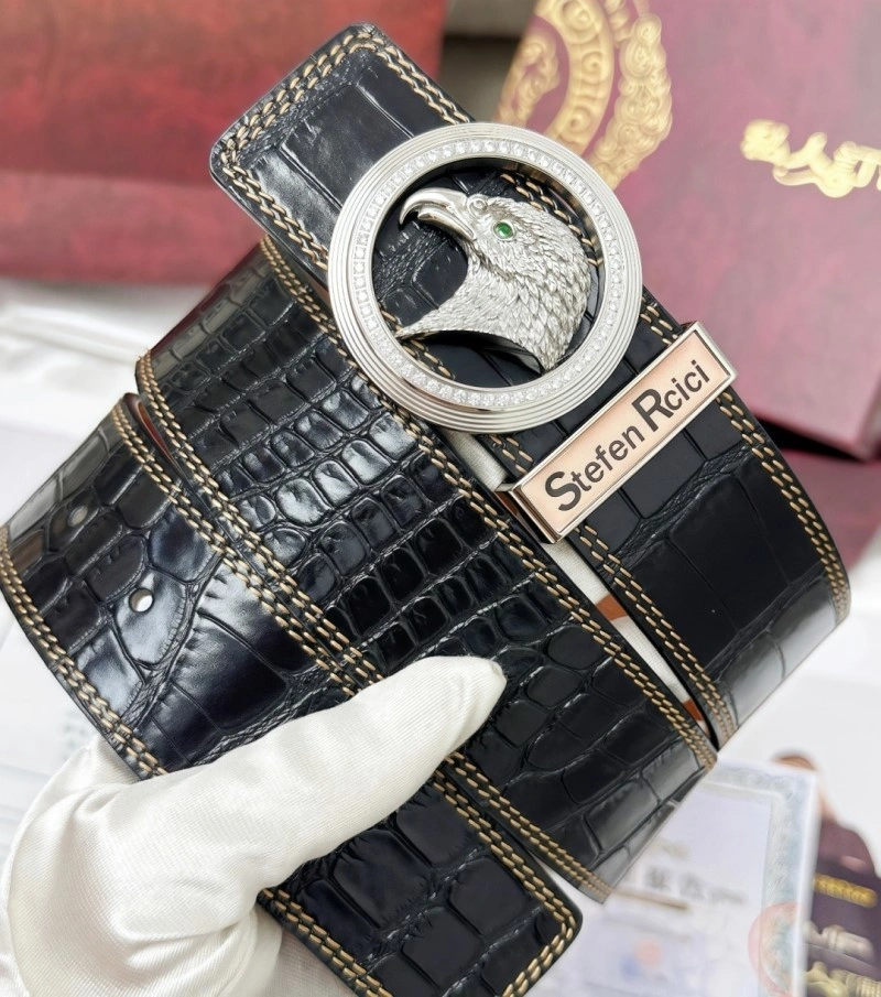 1:1 copy Stefano Ricci Belts