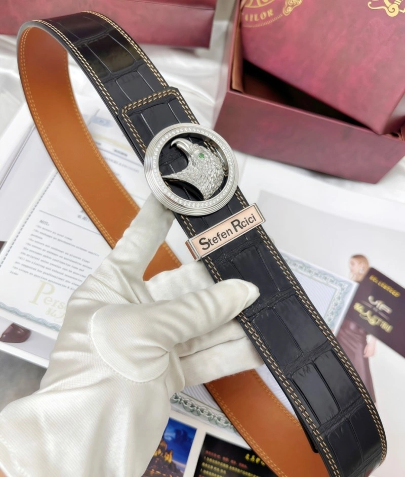 1:1 copy Stefano Ricci Belts