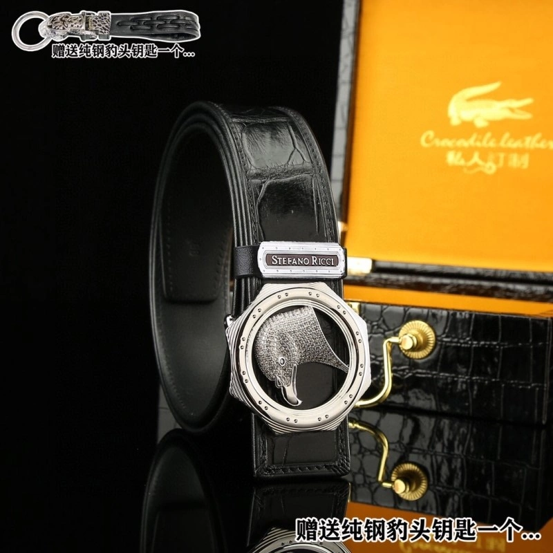 Bargain Stefano Ricci Belts