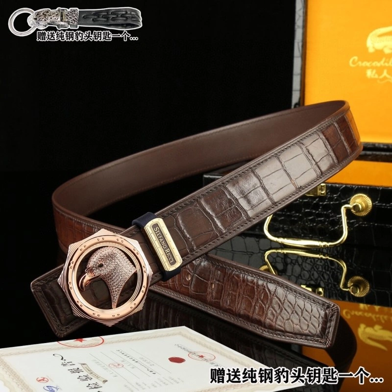 Bargain Stefano Ricci Belts