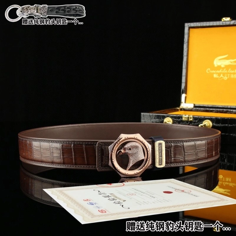 Bargain Stefano Ricci Belts