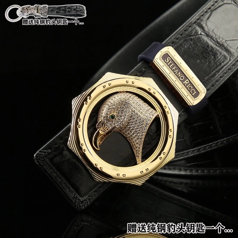 Bargain Stefano Ricci Belts