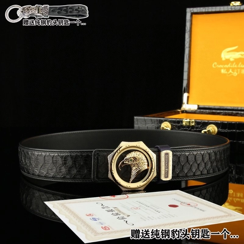 Authentic Stefano Ricci Belts
