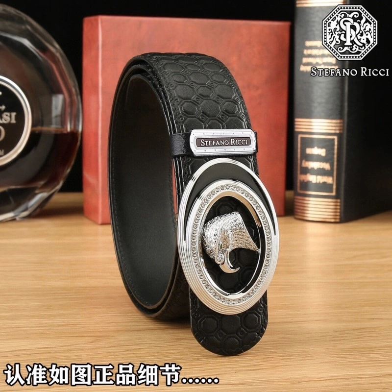 Inexpensive Stefano Ricci Belts