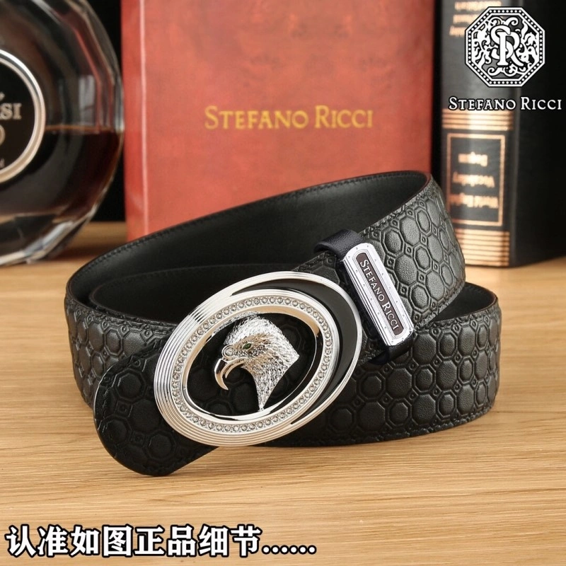 Inexpensive Stefano Ricci Belts