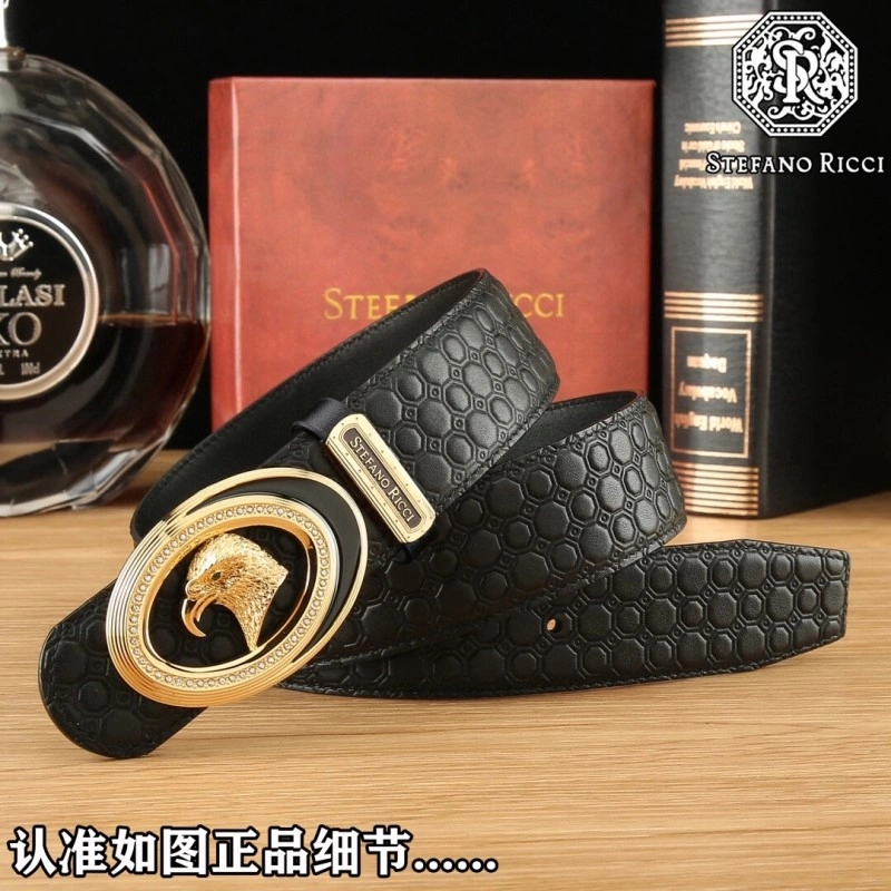 Inexpensive Stefano Ricci Belts
