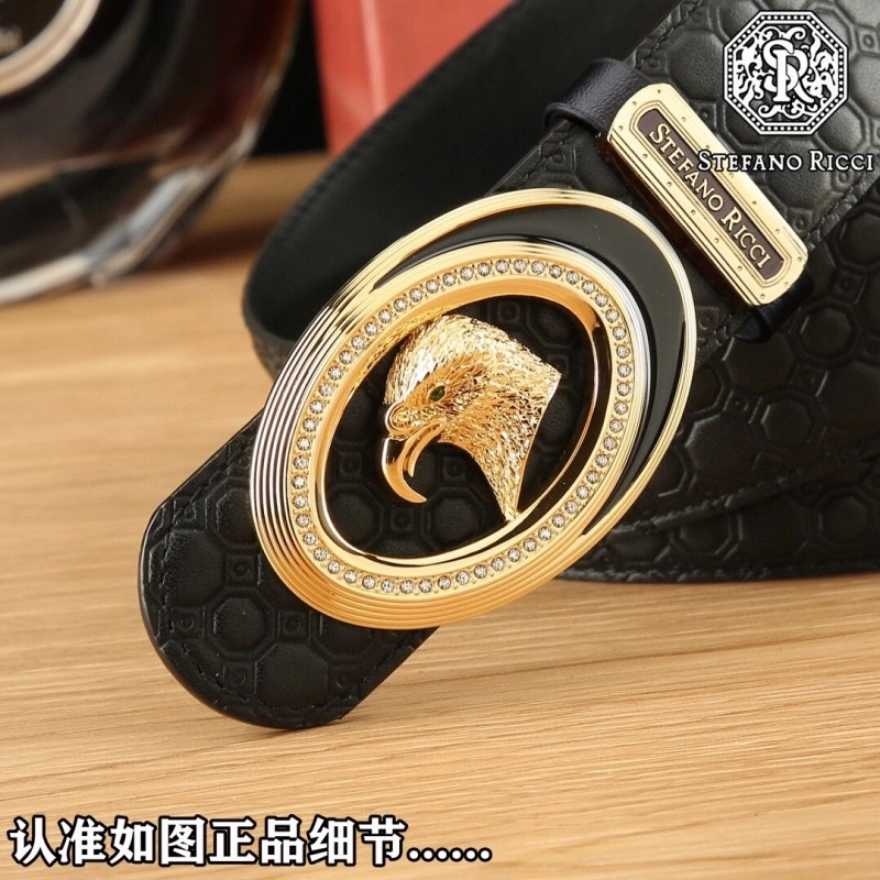 Inexpensive Stefano Ricci Belts