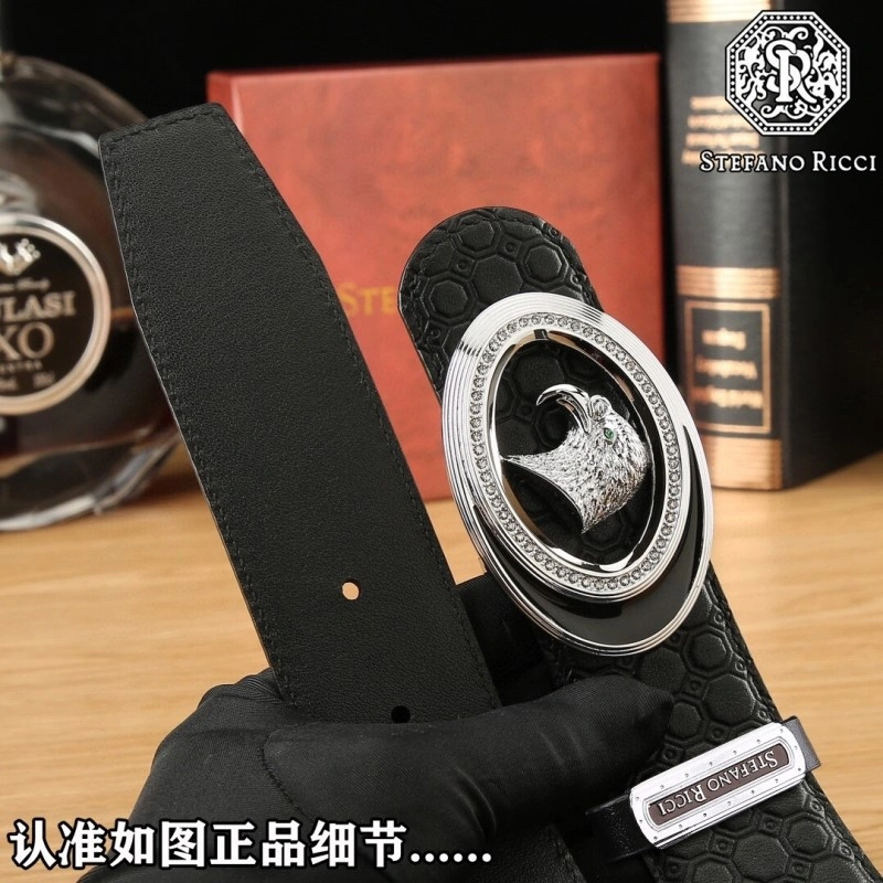 Inexpensive Stefano Ricci Belts