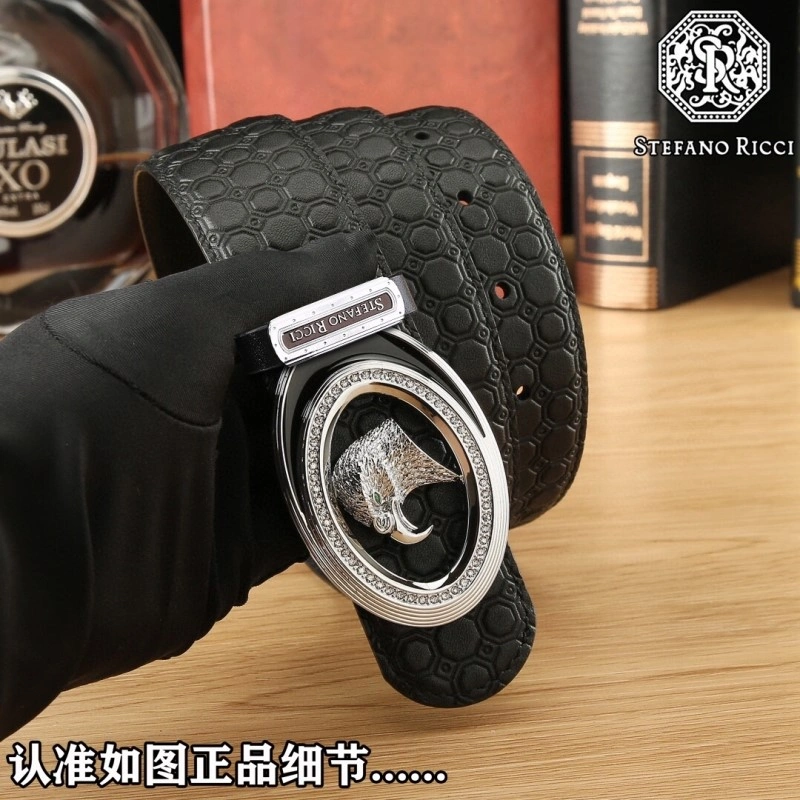 Inexpensive Stefano Ricci Belts