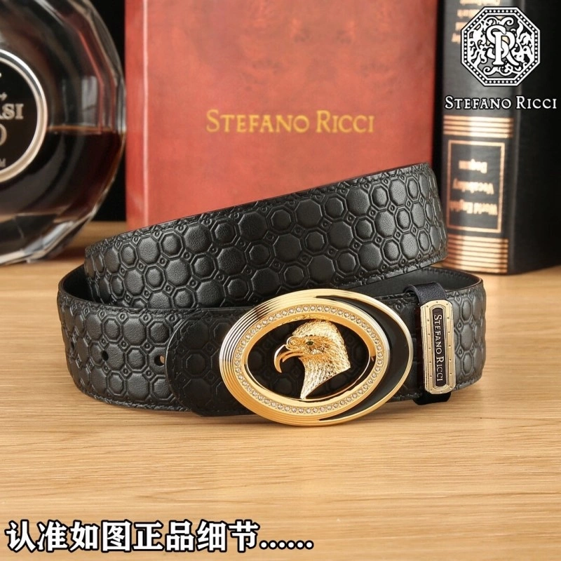 Inexpensive Stefano Ricci Belts