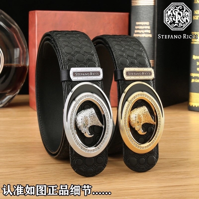 Inexpensive Stefano Ricci Belts