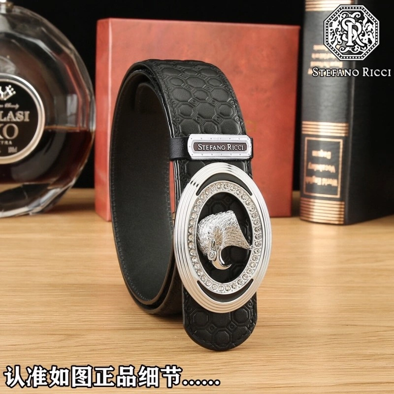 Genuine Stefano Ricci Belts