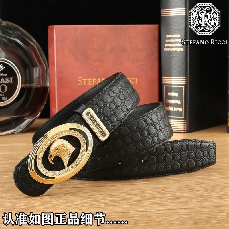 Genuine Stefano Ricci Belts