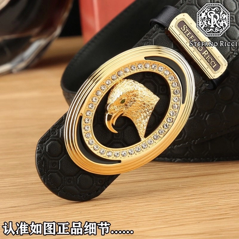 Genuine Stefano Ricci Belts