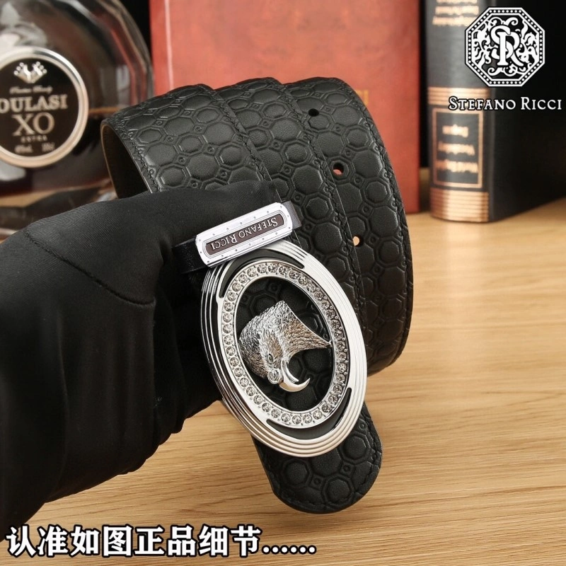 Genuine Stefano Ricci Belts