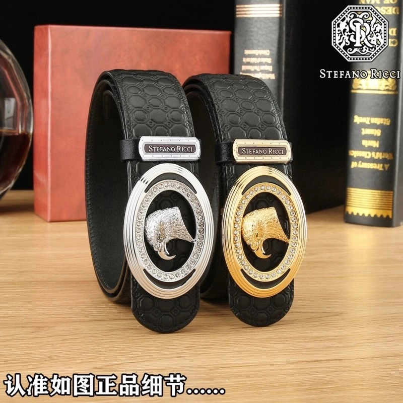 Genuine Stefano Ricci Belts