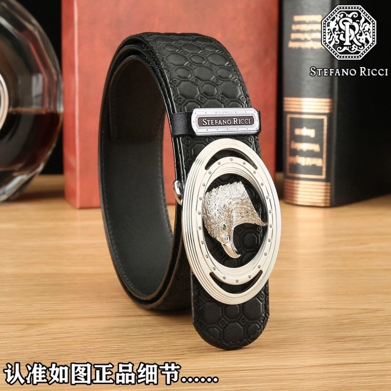 Cut-rate Stefano Ricci Belts