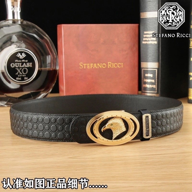 Cut-rate Stefano Ricci Belts