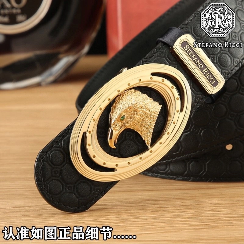 Cut-rate Stefano Ricci Belts