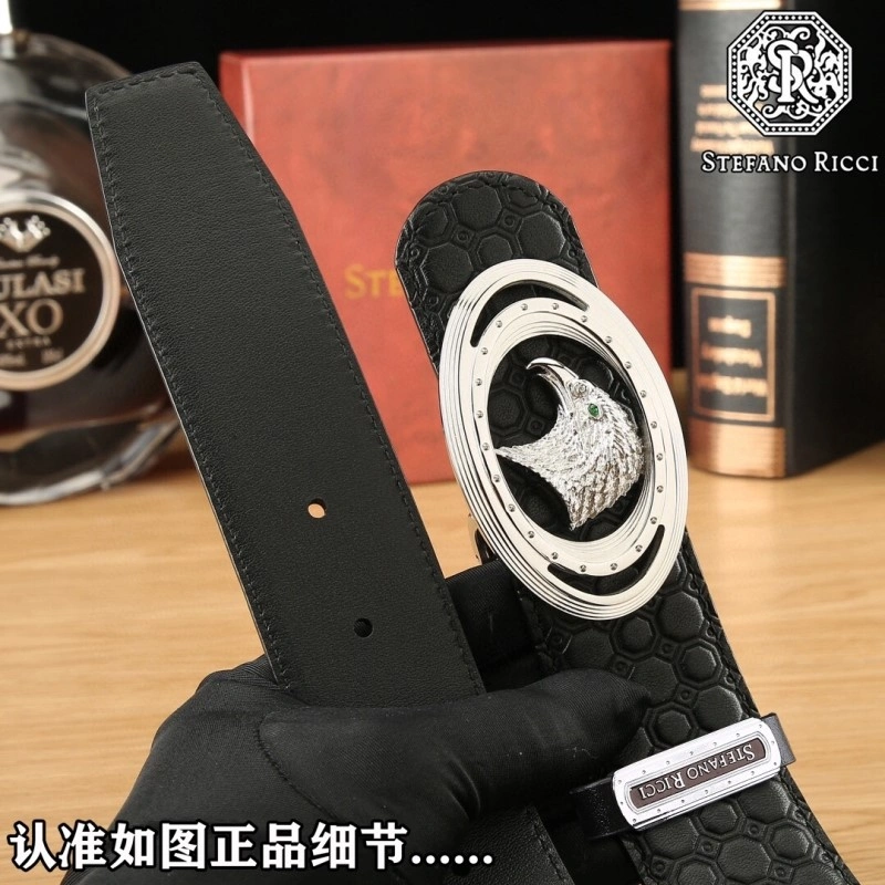 Cut-rate Stefano Ricci Belts