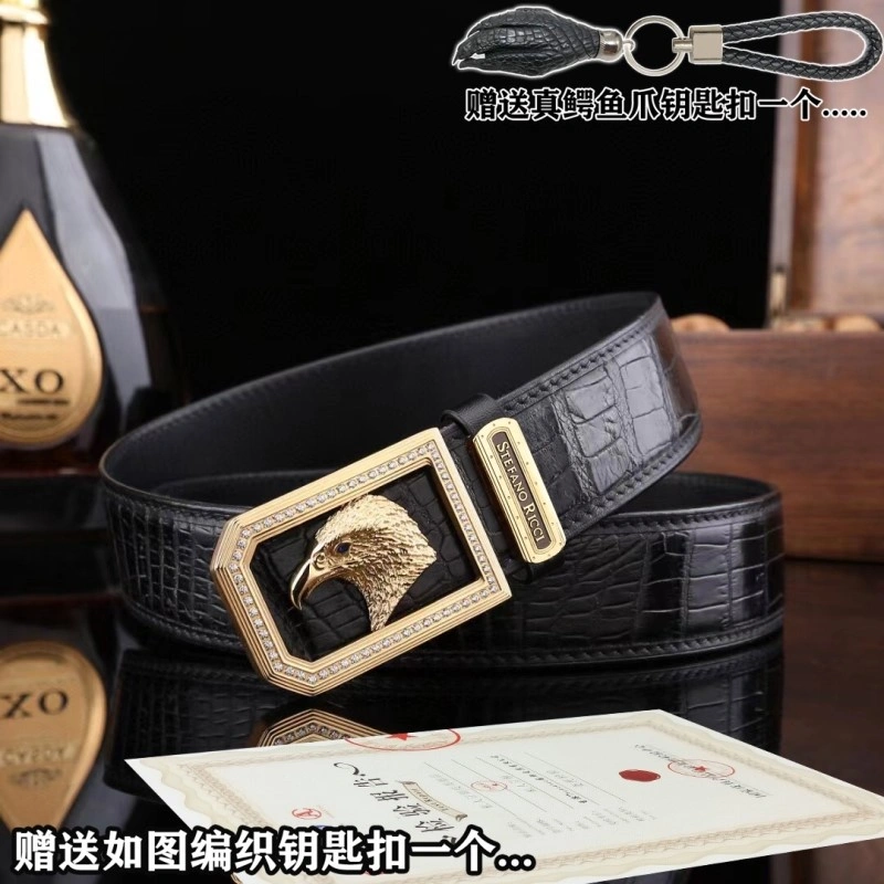 Discounted Stefano Ricci Belts
