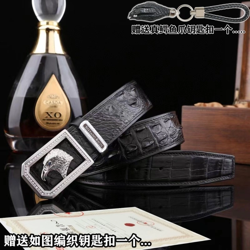Discounted Stefano Ricci Belts